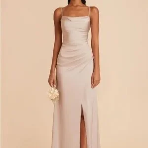 Birdy Grey | Dresses | Birdy Grey Lydia Bridesmaid Dress Sz S | Poshmark